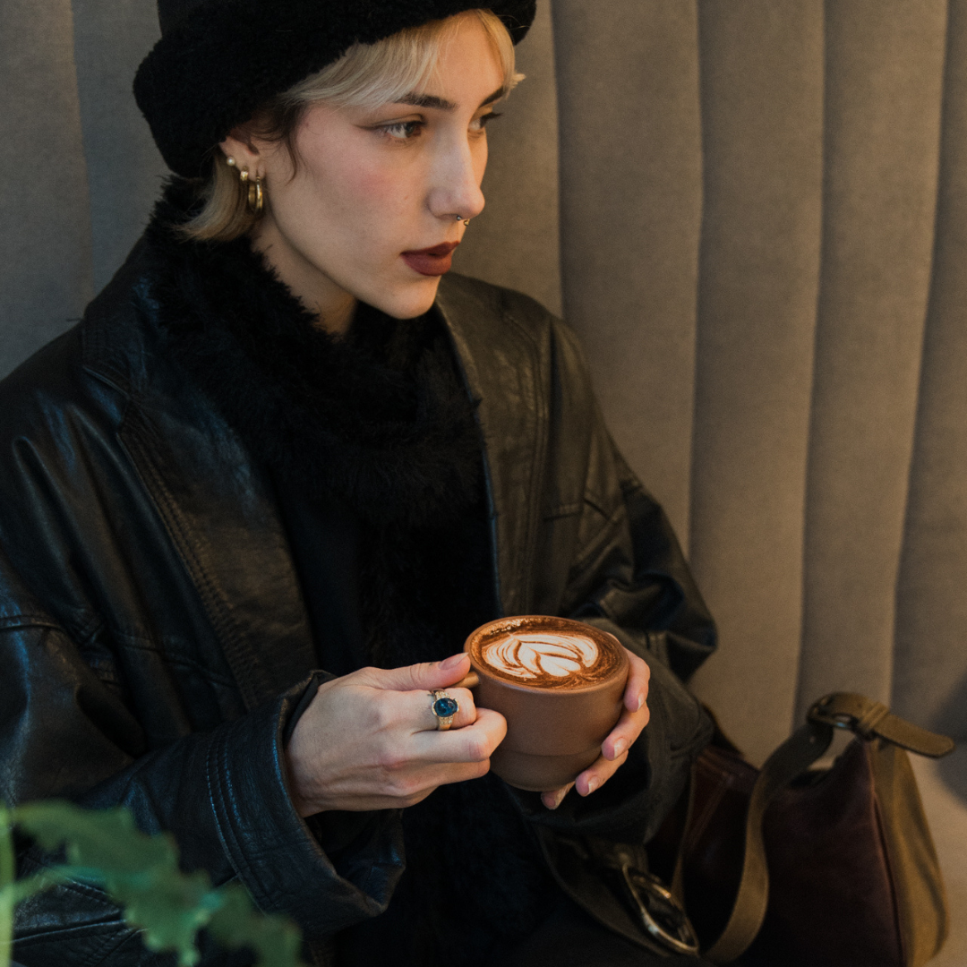 Bold Coffee - Democratizamos el buen café